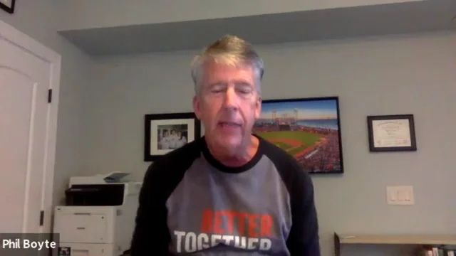 Phil Boyte on Vimeo