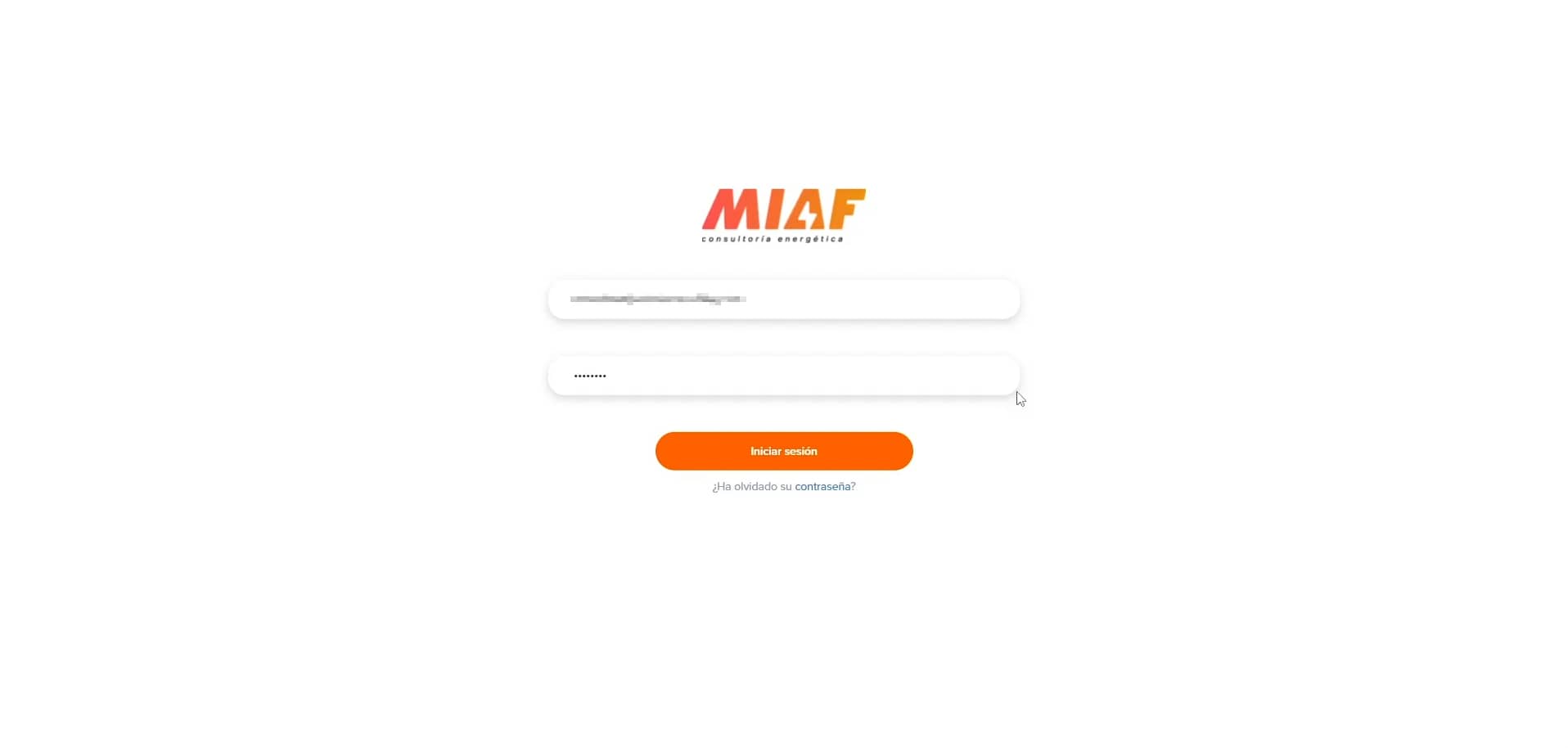MIAF - Plataforma Clientes on Vimeo