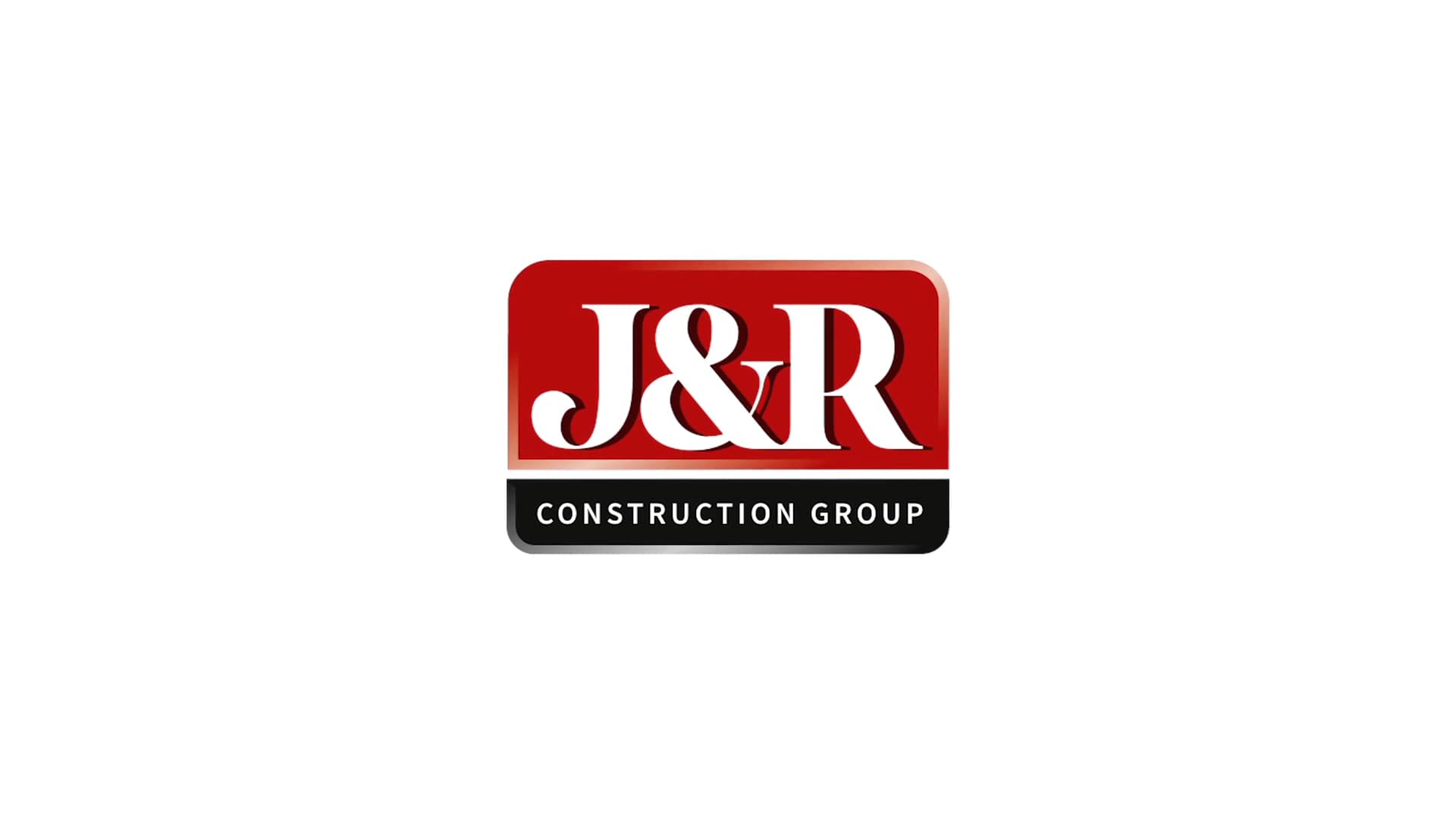 J&R Construction Group on Vimeo