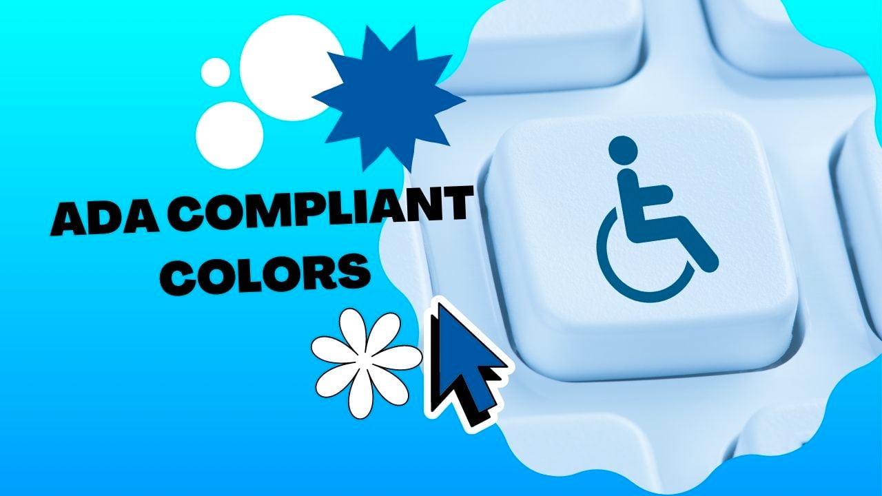 ADA Compliant Colors on Vimeo