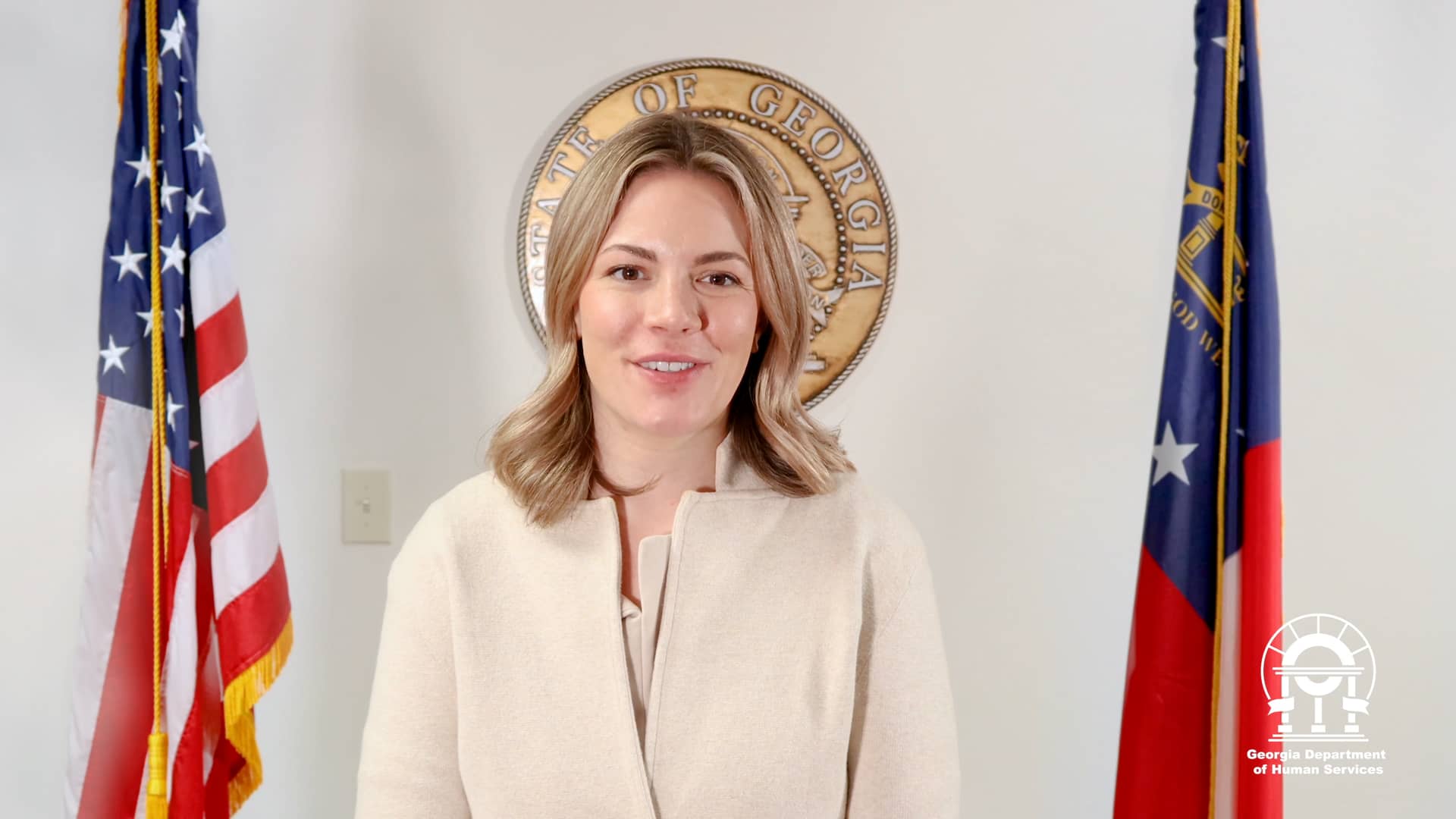 Panic Button - Commissioner Candice L Broce on Vimeo