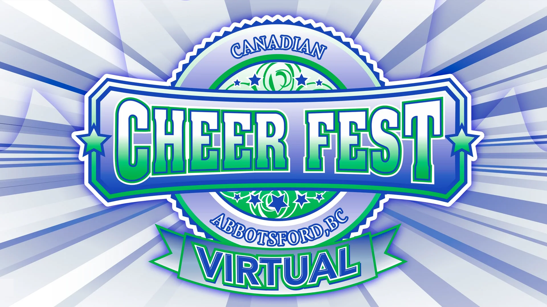 Cheer Fest BC 2022 Awards Ceremony on Vimeo