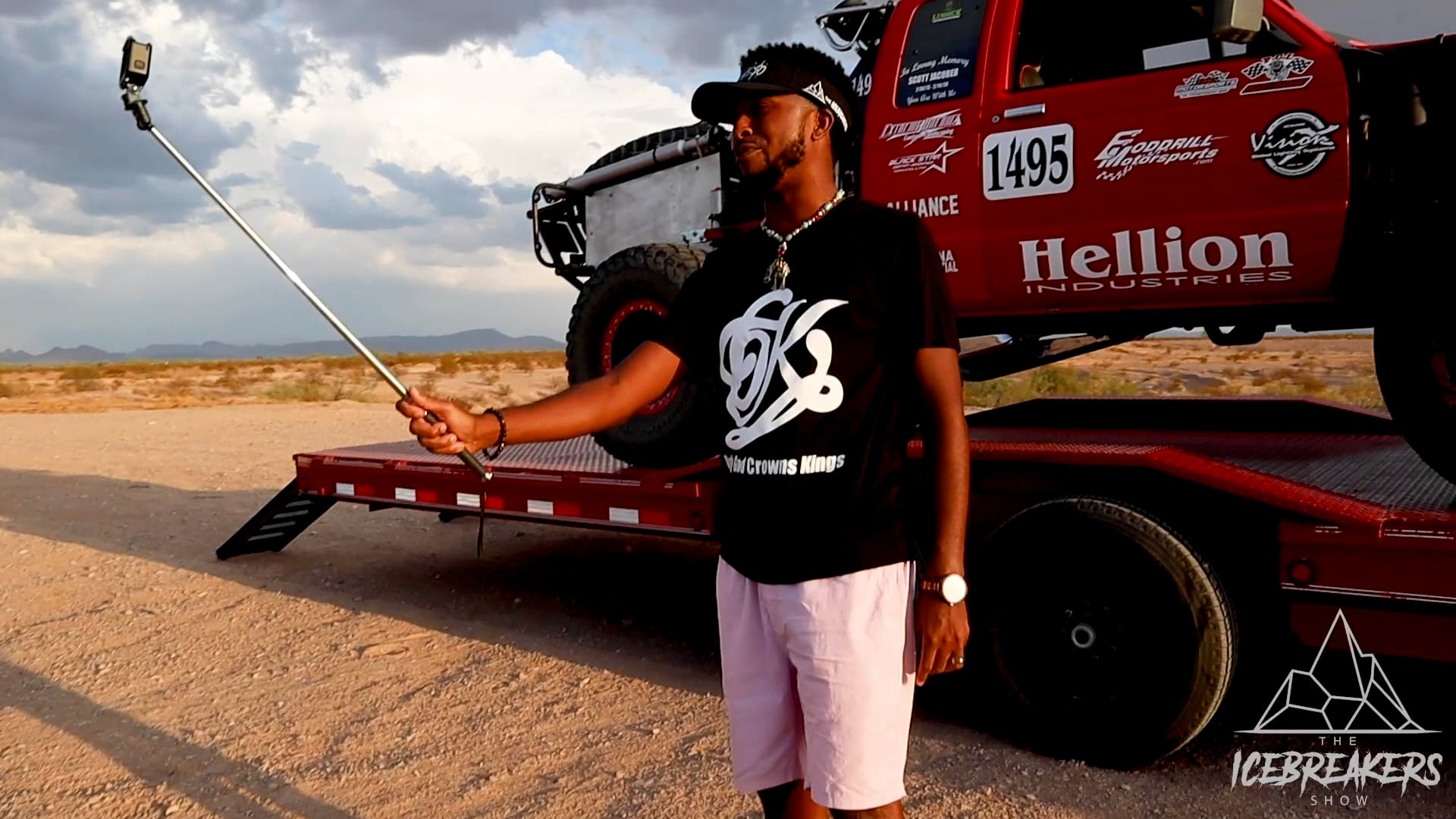 Official Living Trill Brand | Clothing