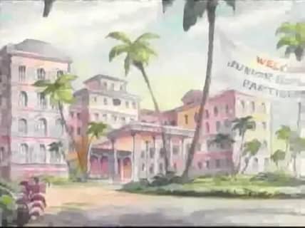 Lilo & Stitch 1x08 Yapper on Vimeo