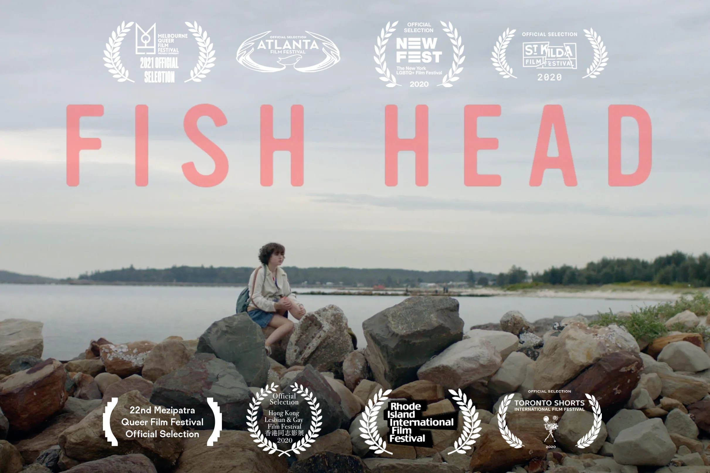 Fish Head - Short Film
