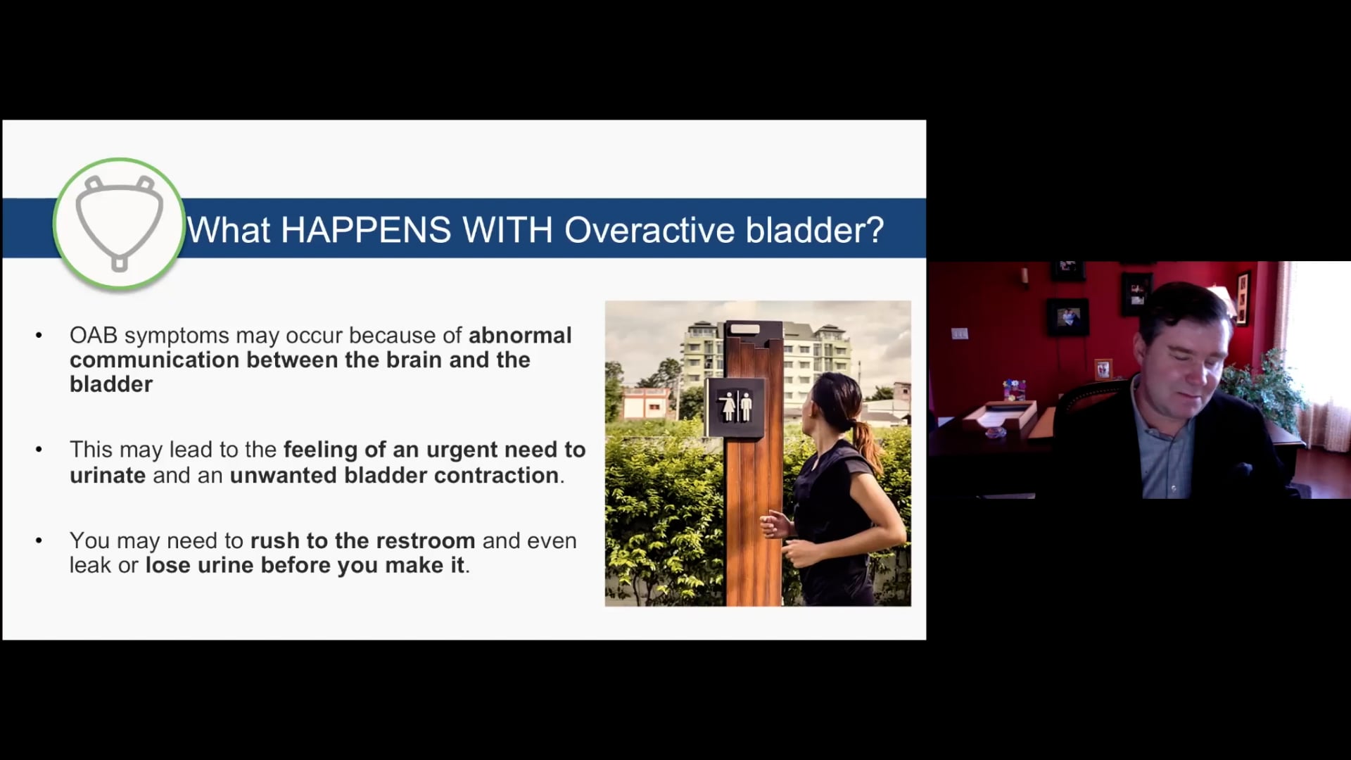 Dr. Croak Bladder Chatter.mp4 on Vimeo