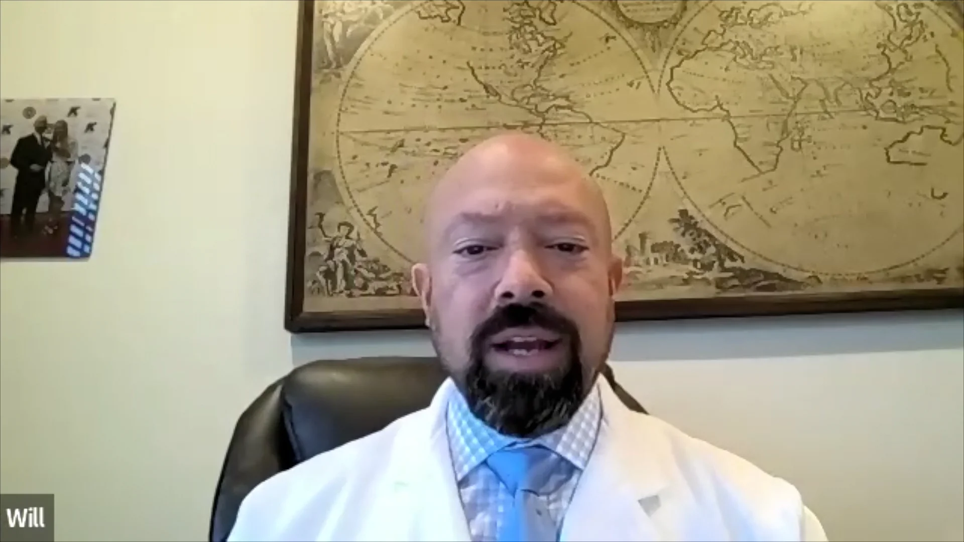 The Lapiplasty(R) Mini-Incision Procedure with Dr. DeCarbo on Vimeo