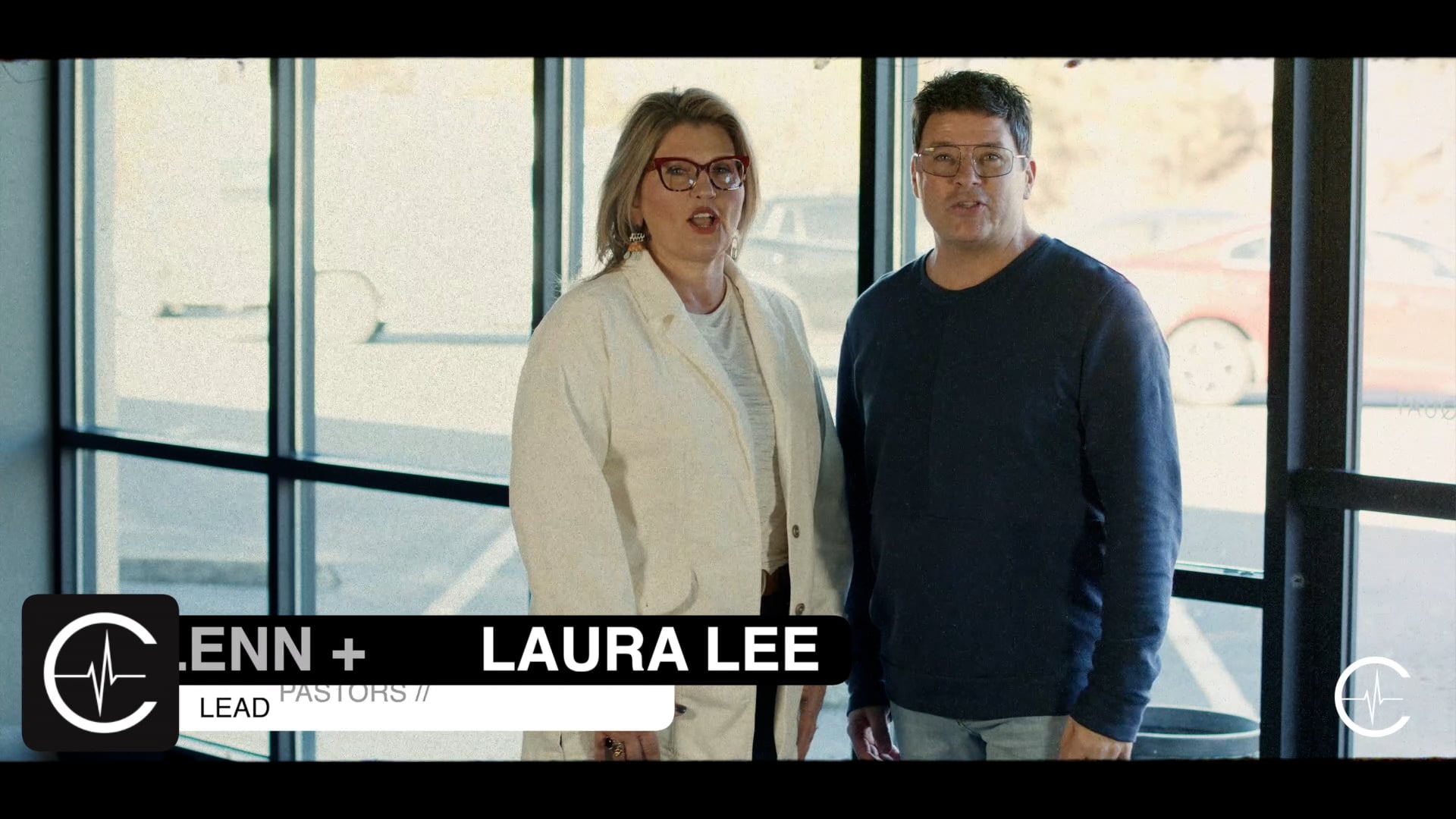 WEEK 1 - CONNECTION on Vimeo