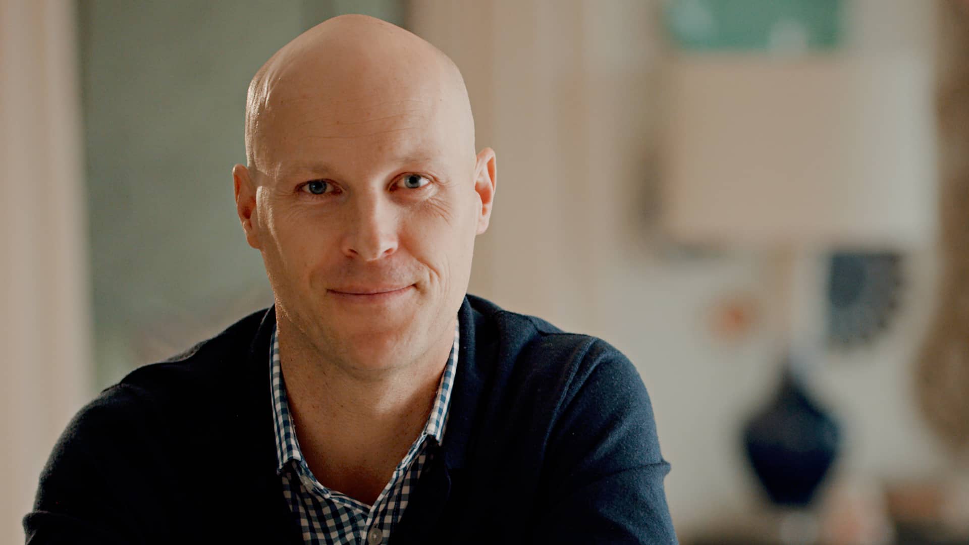 Any Given Weekend with Ben Crane on Vimeo