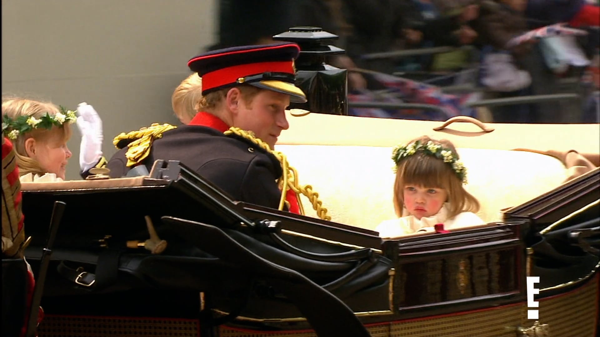 Royal Wedding on Vimeo