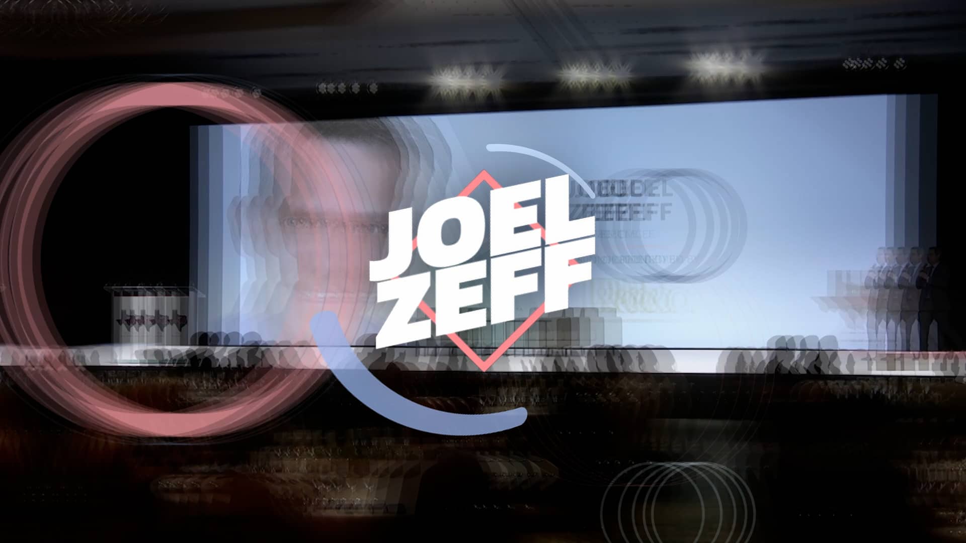 Joel Zeff LIVE Emcee/AGS Sizzle Recap on Vimeo