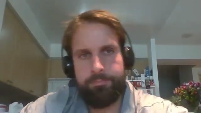 Ayman Data Scientist on Vimeo