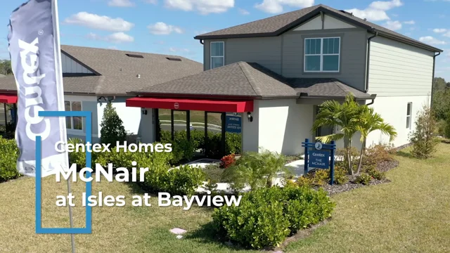 Centex Homes Photo Gallery