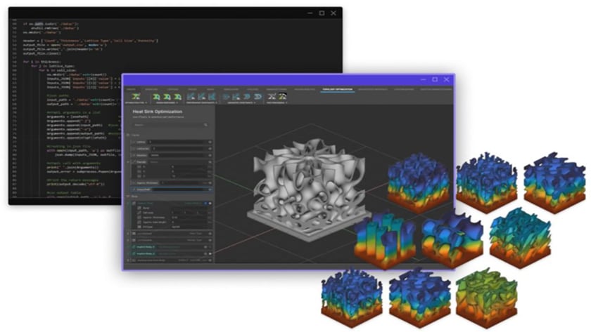 Ansys Additive Print Solutions | Additive Manufacturing Software Ansys Additive Print Solutions | Additive Manufacturing Software