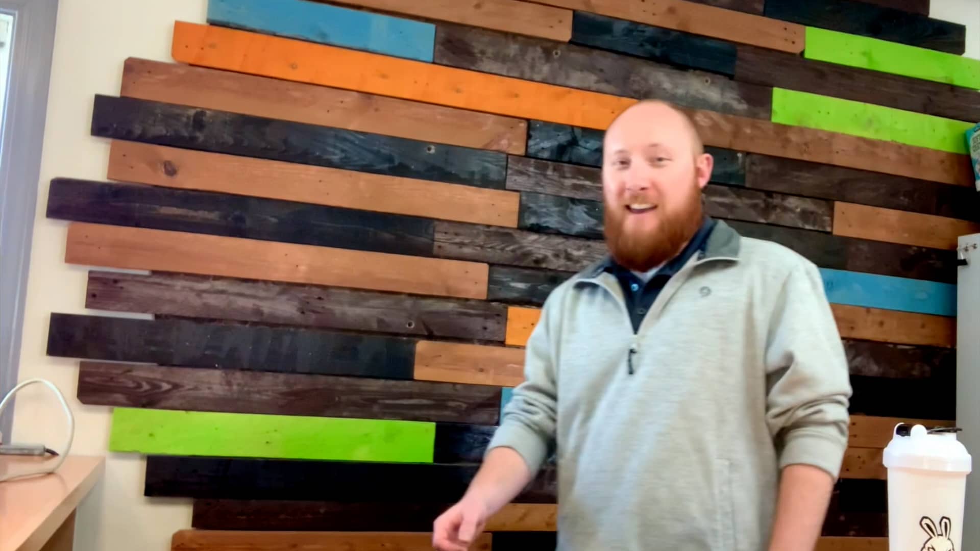 Daniel Challenge W1 on Vimeo