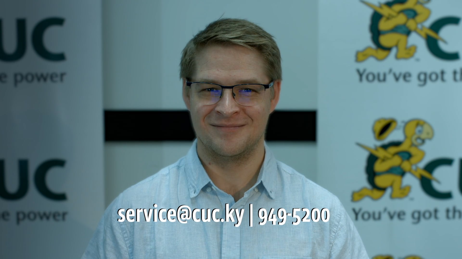 CUC - BILL EXPLAINER - FULL on Vimeo