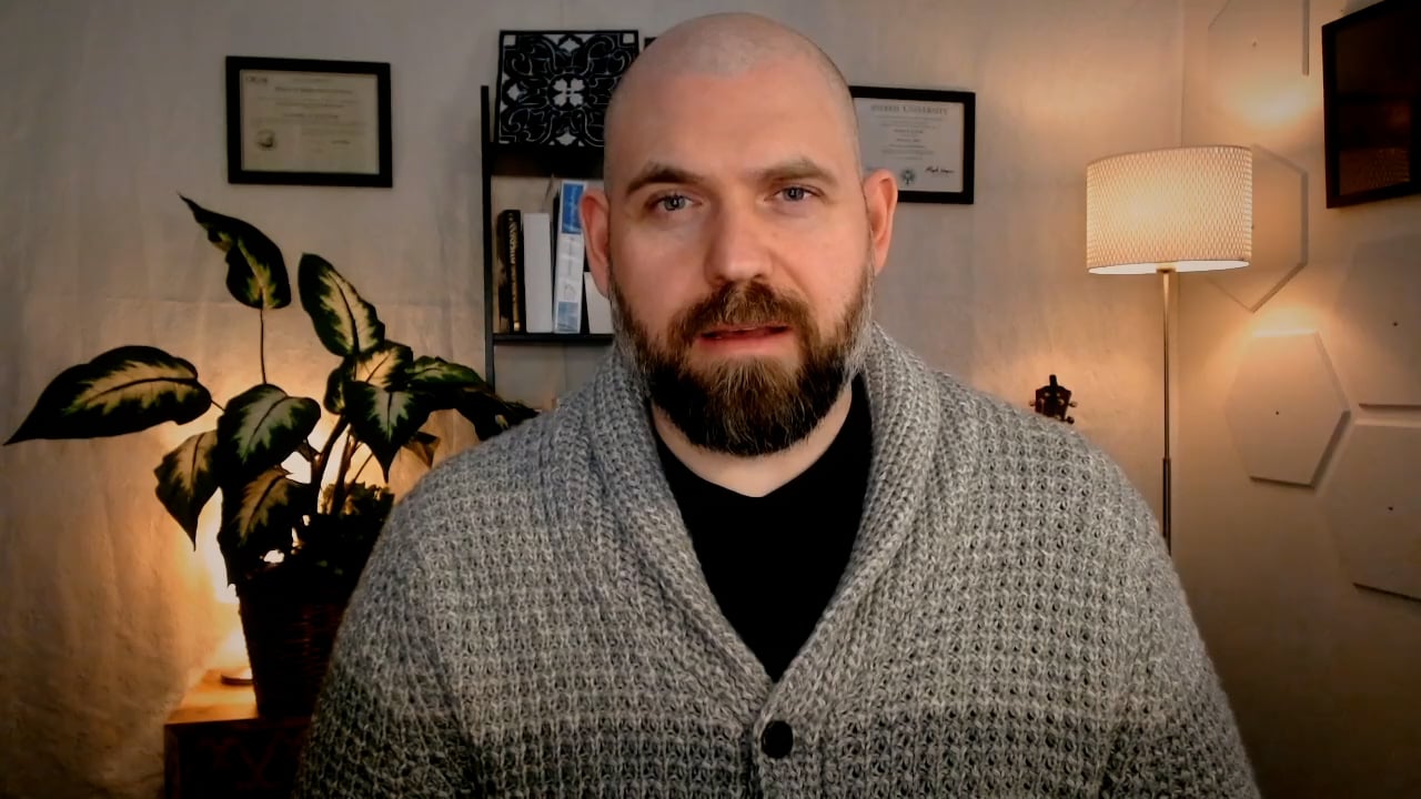 Daniel Fulton, Marriage & Family Therapist, Pasadena, CA, 91107 ...