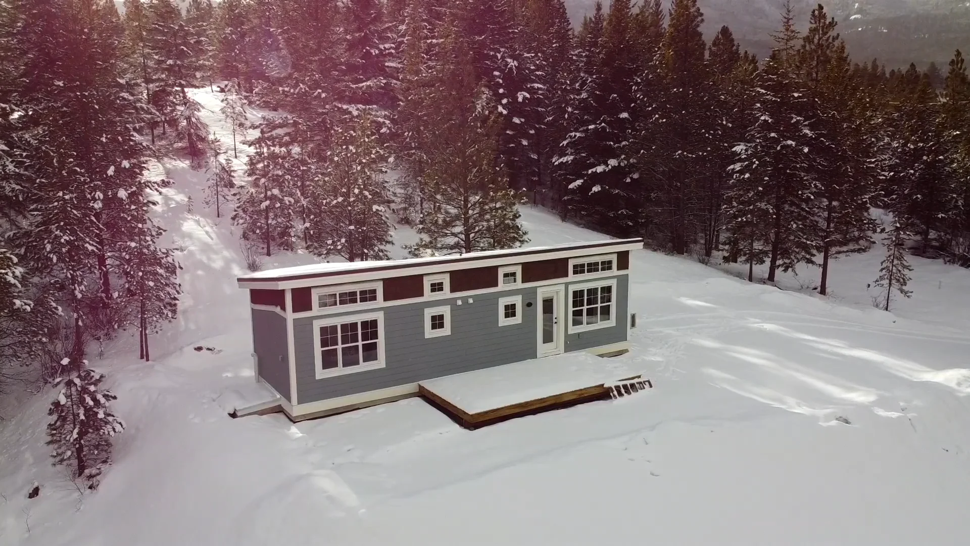 Lot 6 Coldwater Ranch, Merritt | Andrea Bravo on Vimeo