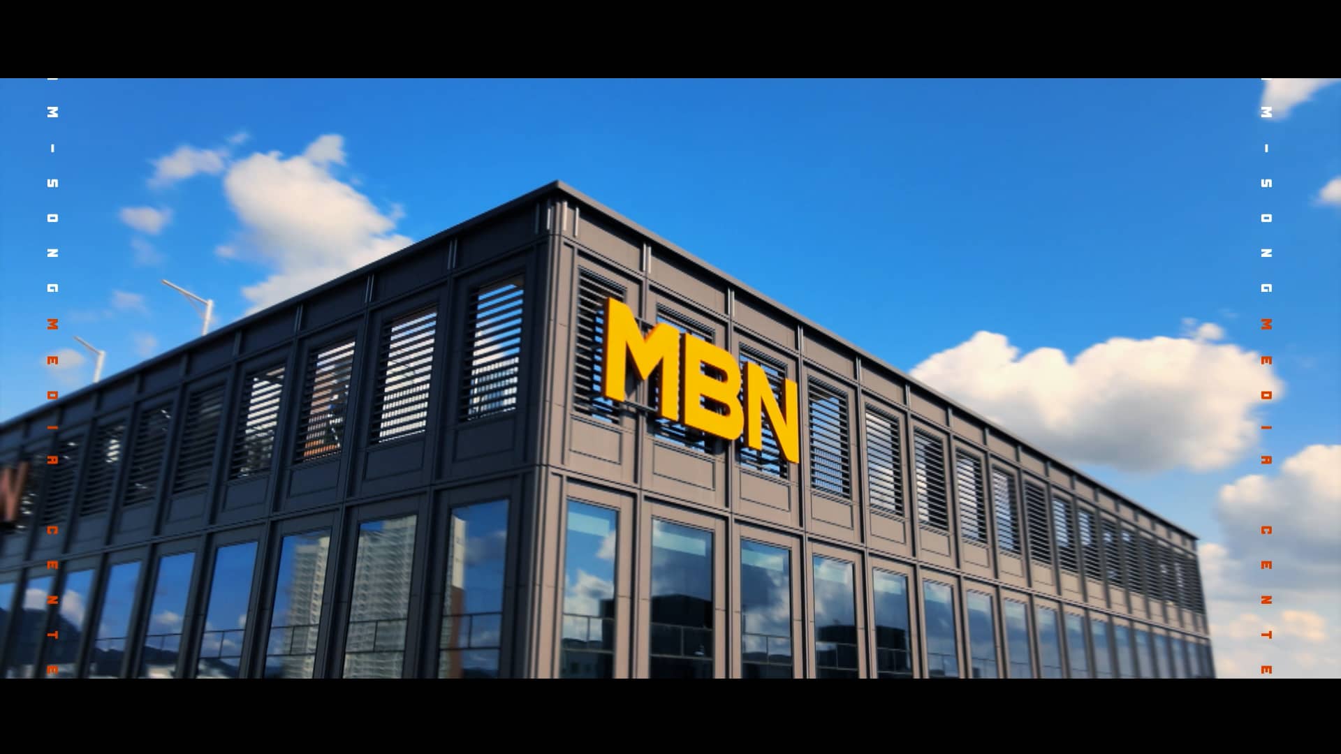 MBN 삼송 미디어 센터 on Vimeo