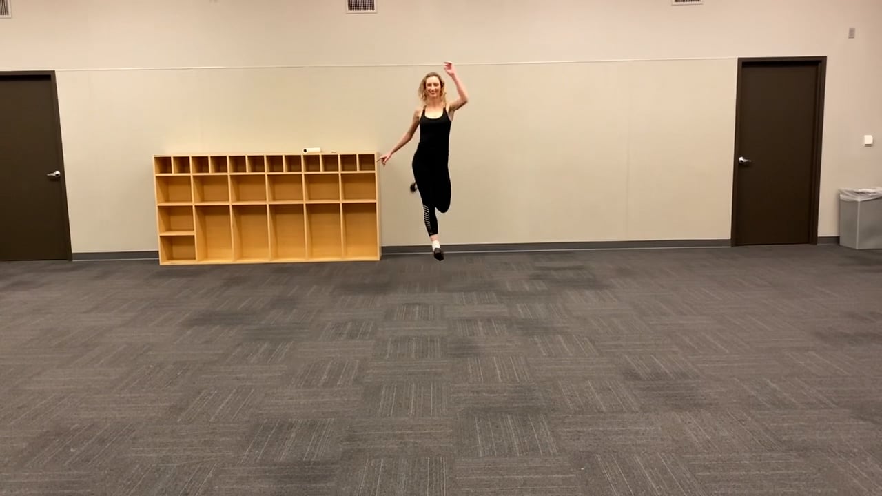 AMCO Audition: Ellie Joyce (Treble Reel) on Vimeo