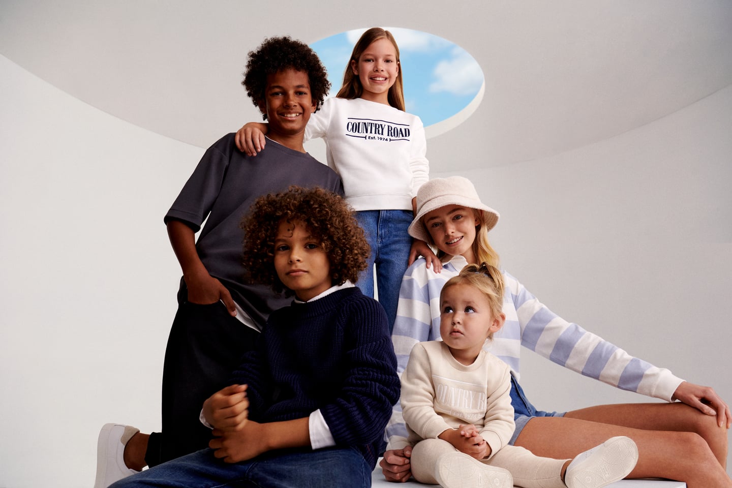 Timeless Craft - Child & Teen