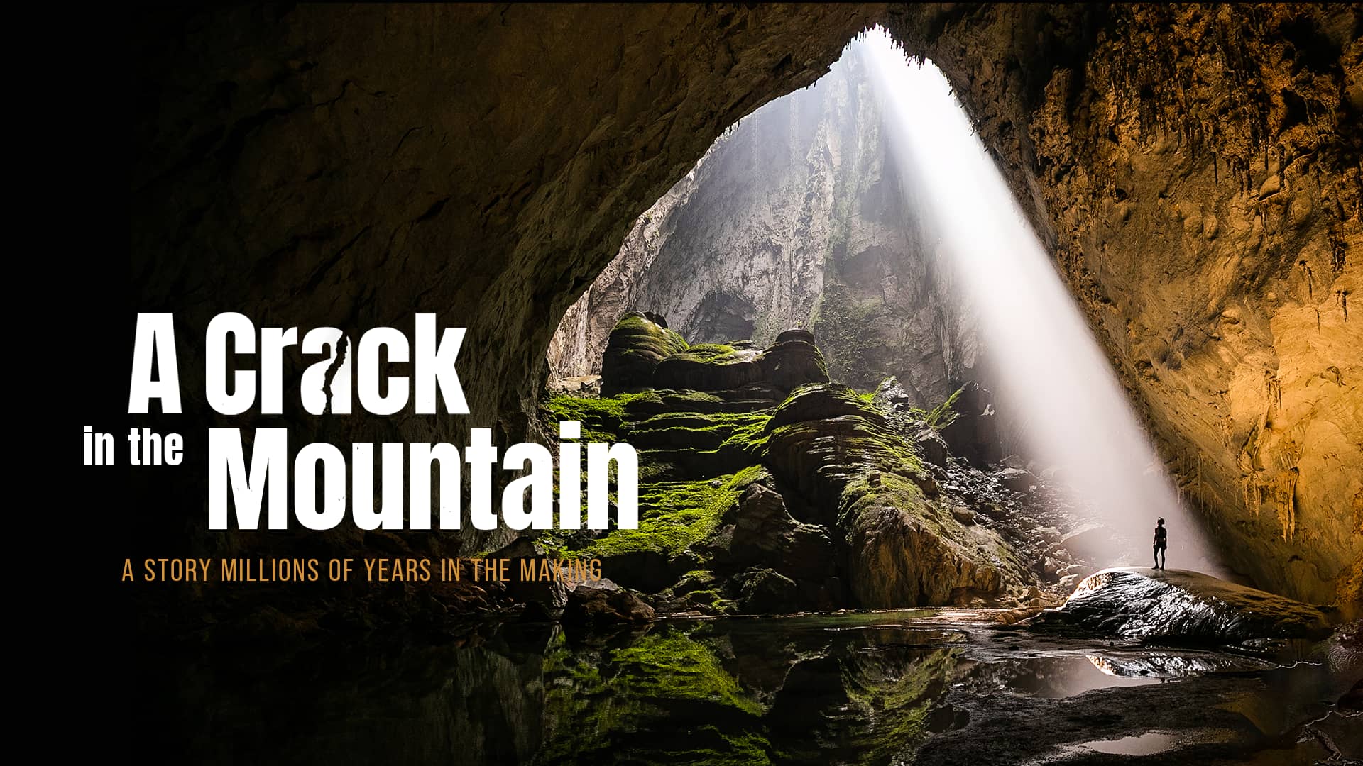 A Crack In The Mountain | Official Trailer on Vimeo