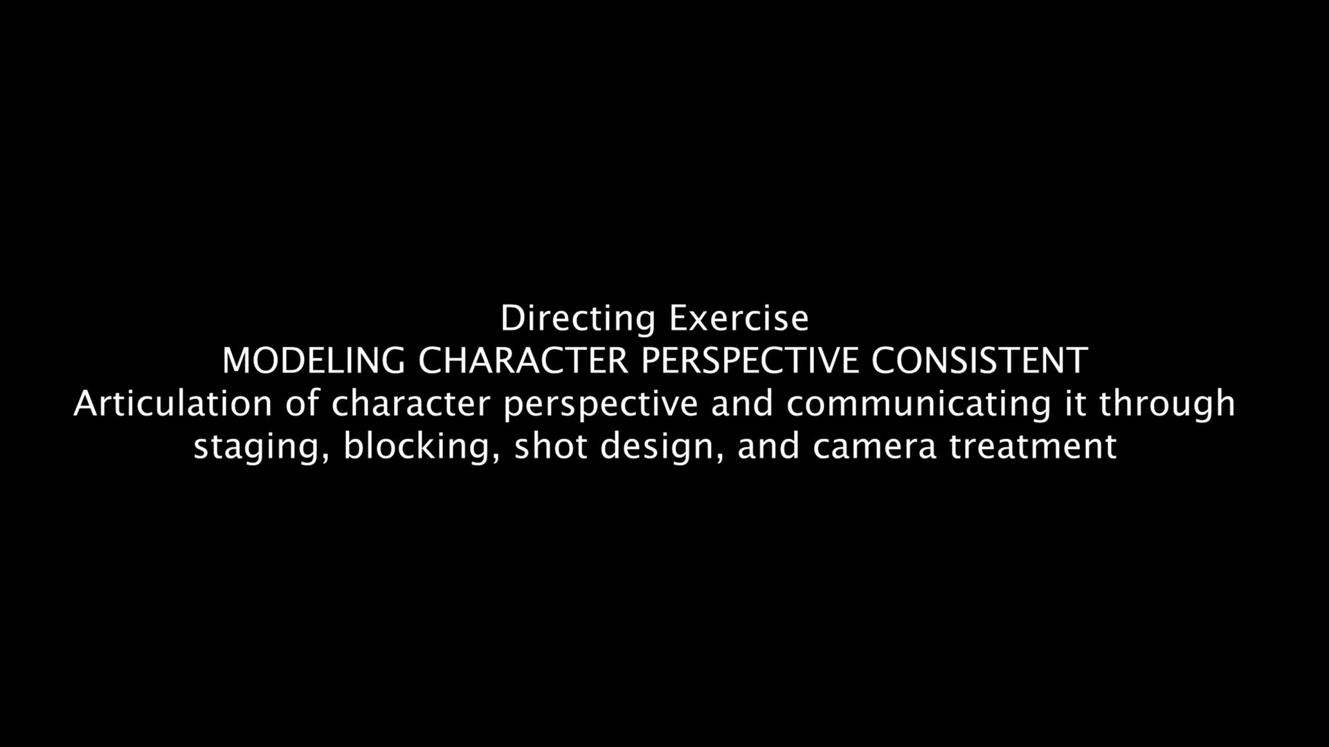 studio iv-a Kelly Guedes & Katelyn Morin on Vimeo