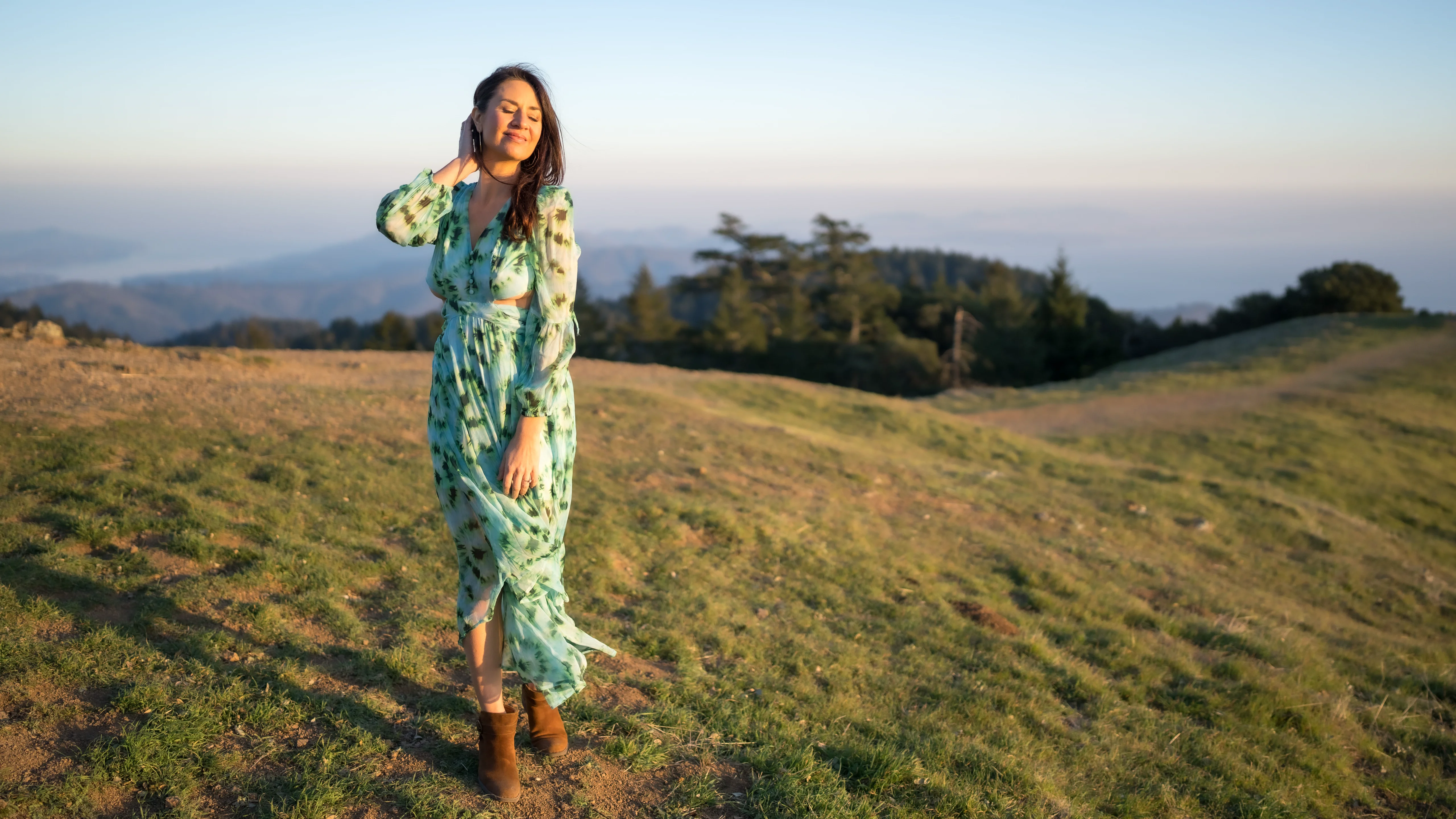 Shelly, lifestyle portrait session on Vimeo