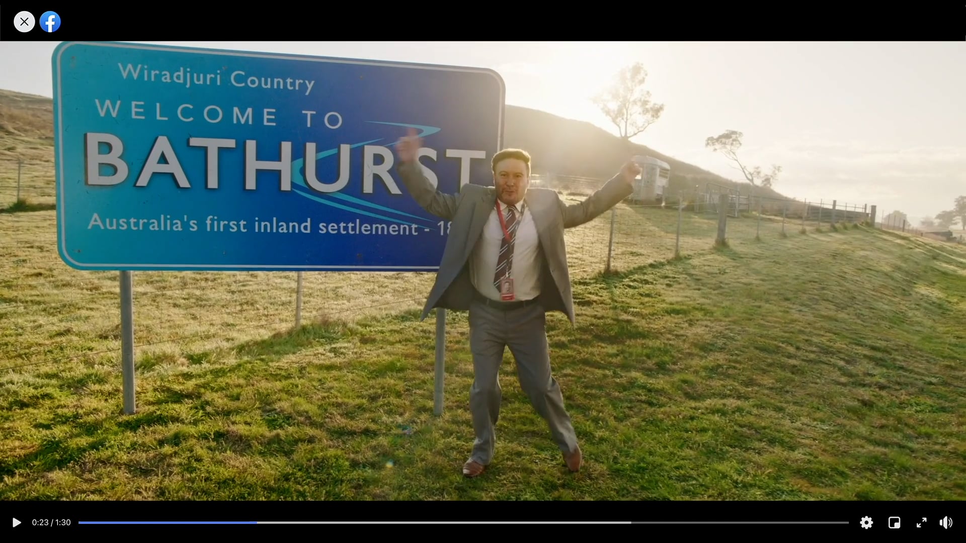 Supercheap Auto 1000 Bathurst's Case Study on Vimeo