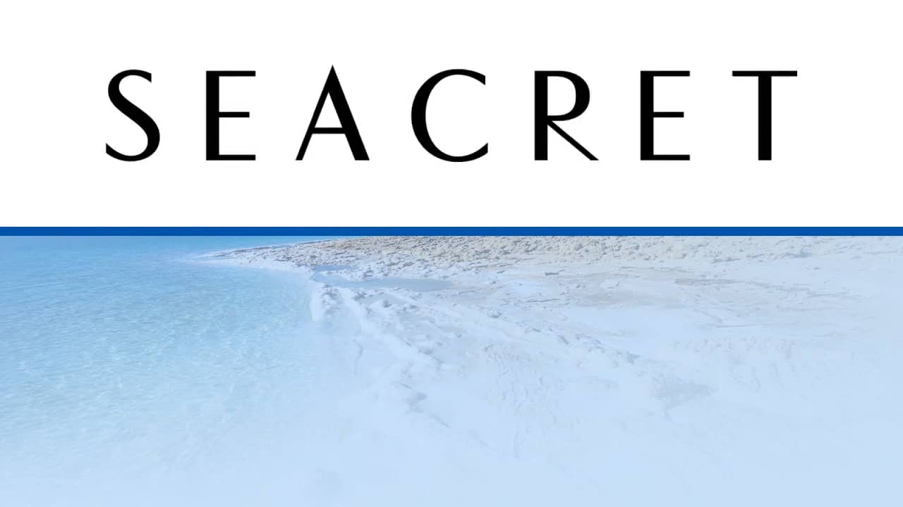 Seacret Overview Presentation - February 2022 - Presented by Maximo ...