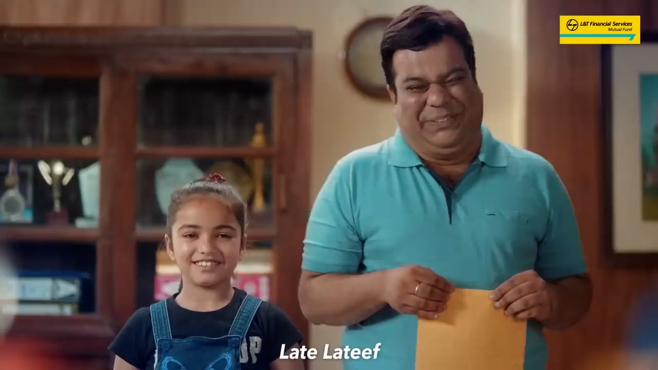 Mr Late Lateef on Vimeo