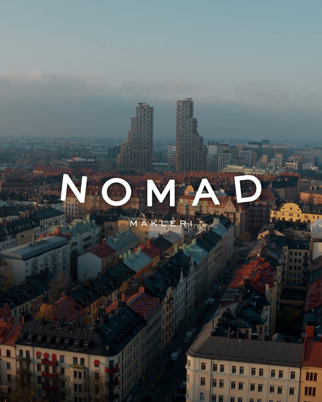 Nomad - Top of Funnel on Vimeo