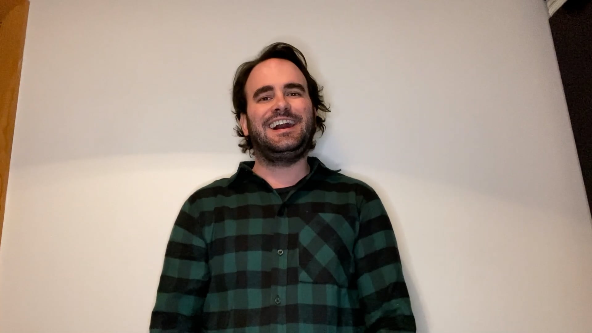 Robert Holik - English Intro on Vimeo