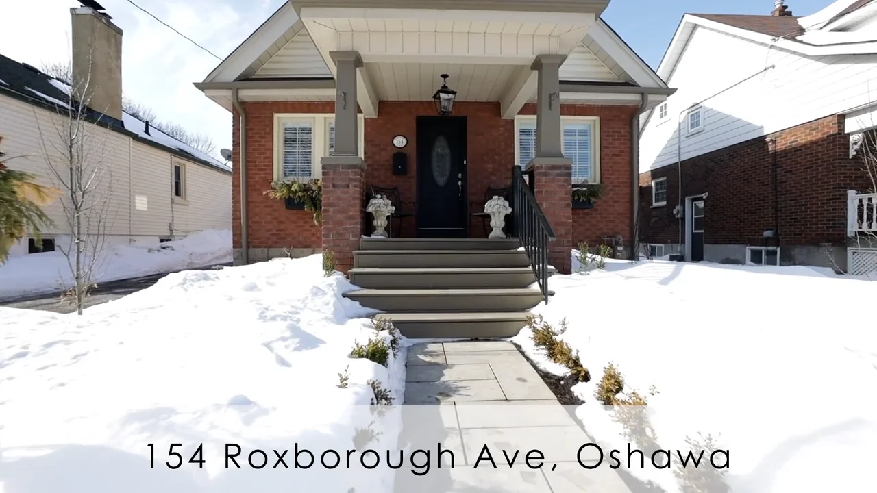 154 Roxborough Ave, Oshawa.mp4 on Vimeo