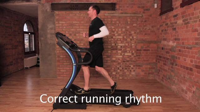 VIVOBAREFOOT - Training - Correct Barefoot Running Rhythm on Vimeo
