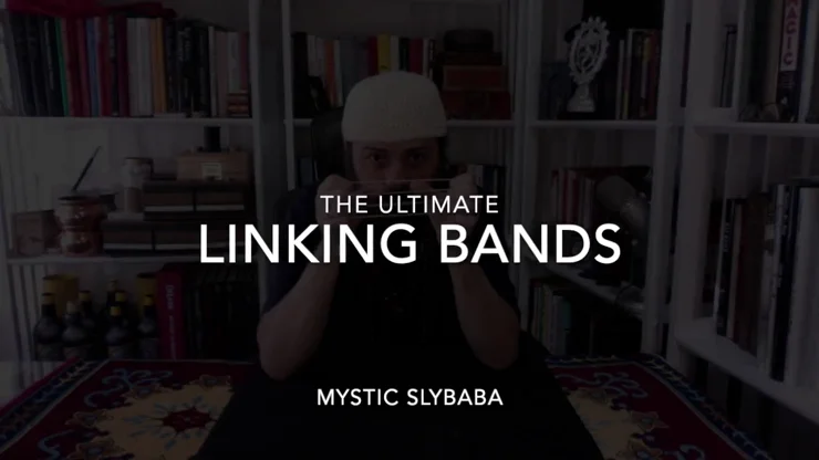 The Ultimate Linking Bands by Mystic Slybaba video DOWNLOAD on Vimeo