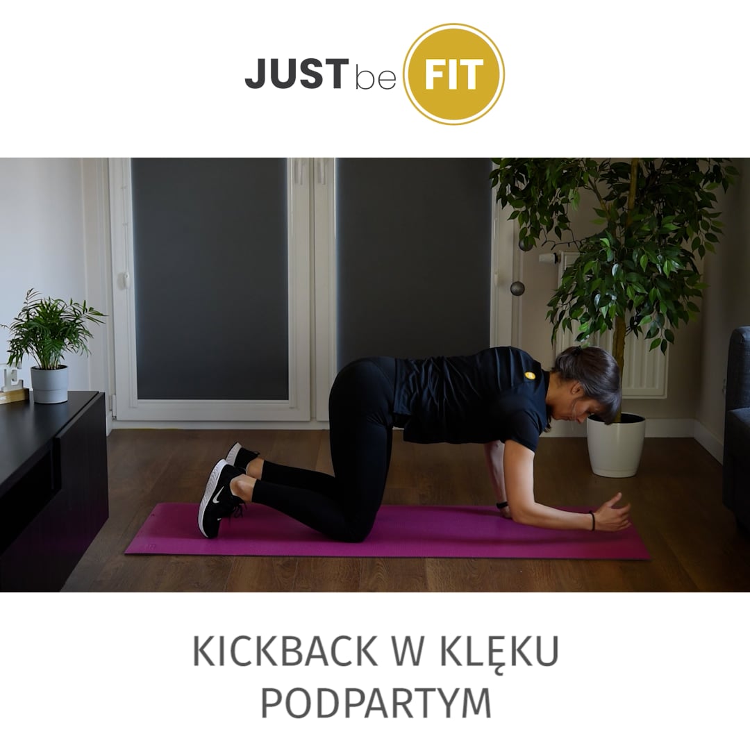 KICKBACK W KLĘKU PODPARTYM on Vimeo