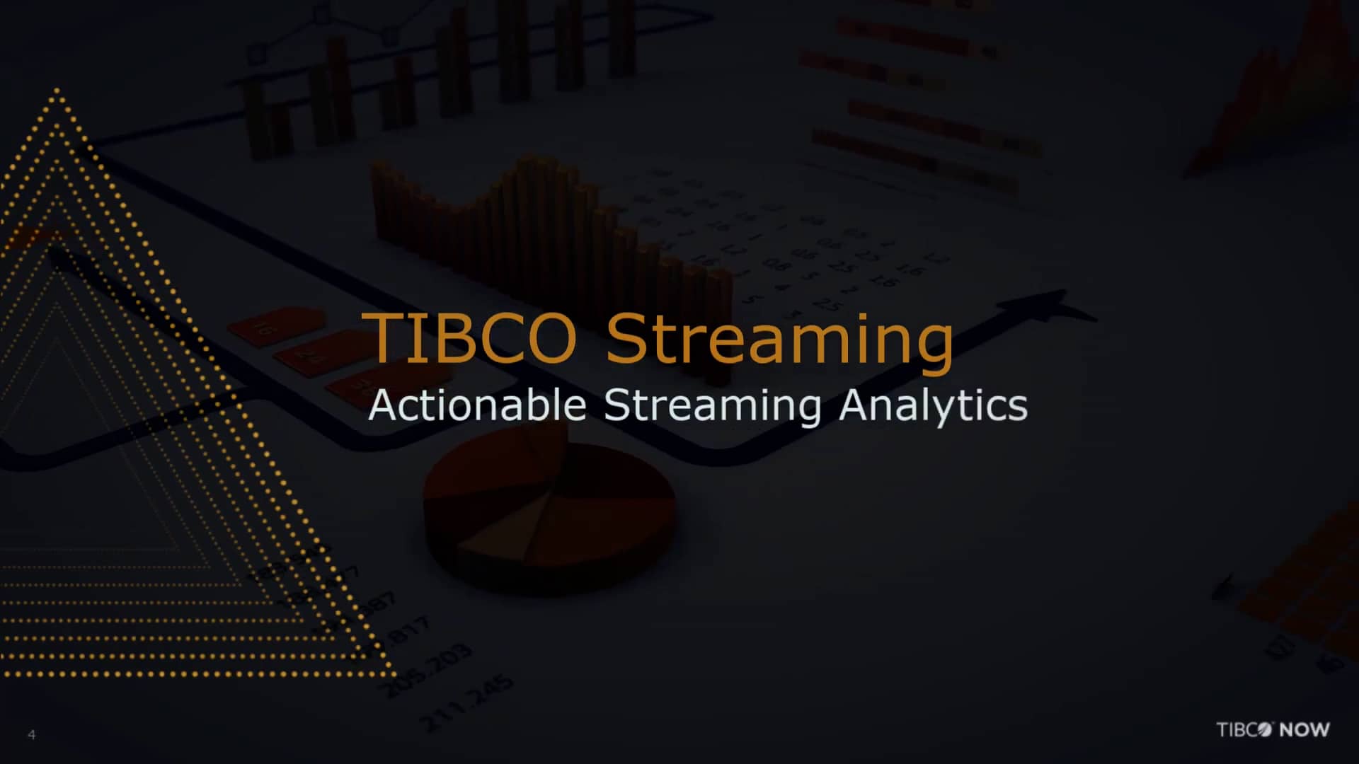 ShowCase02_TIBCO Streaming Overview on Vimeo