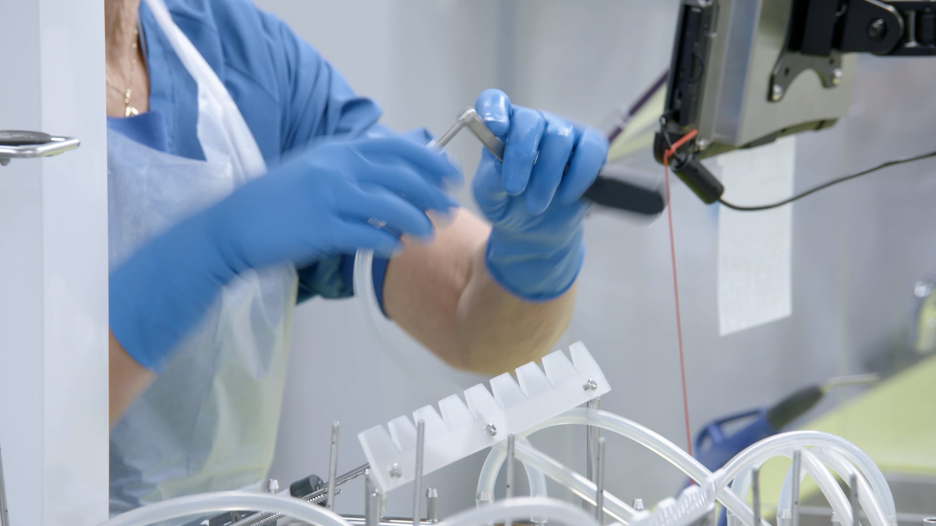 Ken - Robot on Vimeo