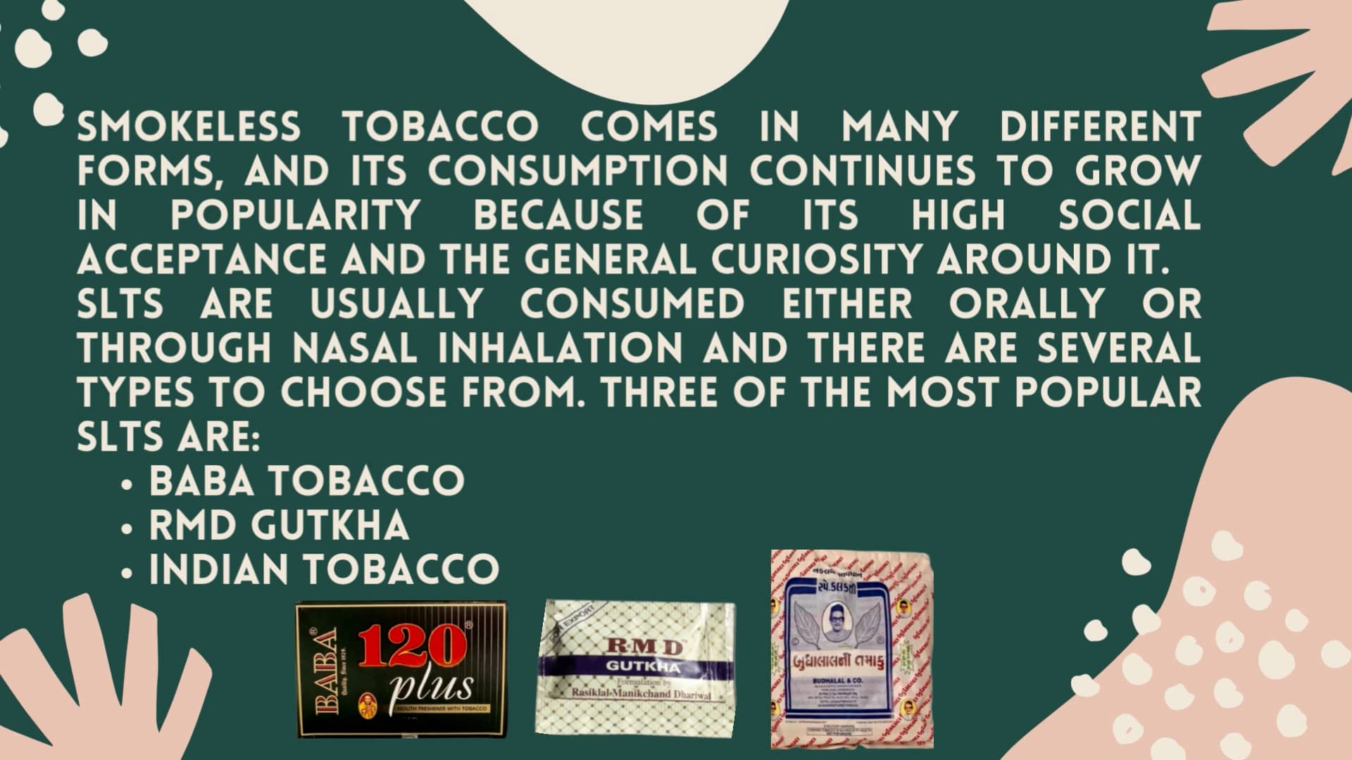 Buy RMD Gutkha - Buy Chaini Khaini - Buy Cool Lip Khaini - Buy Indian ...