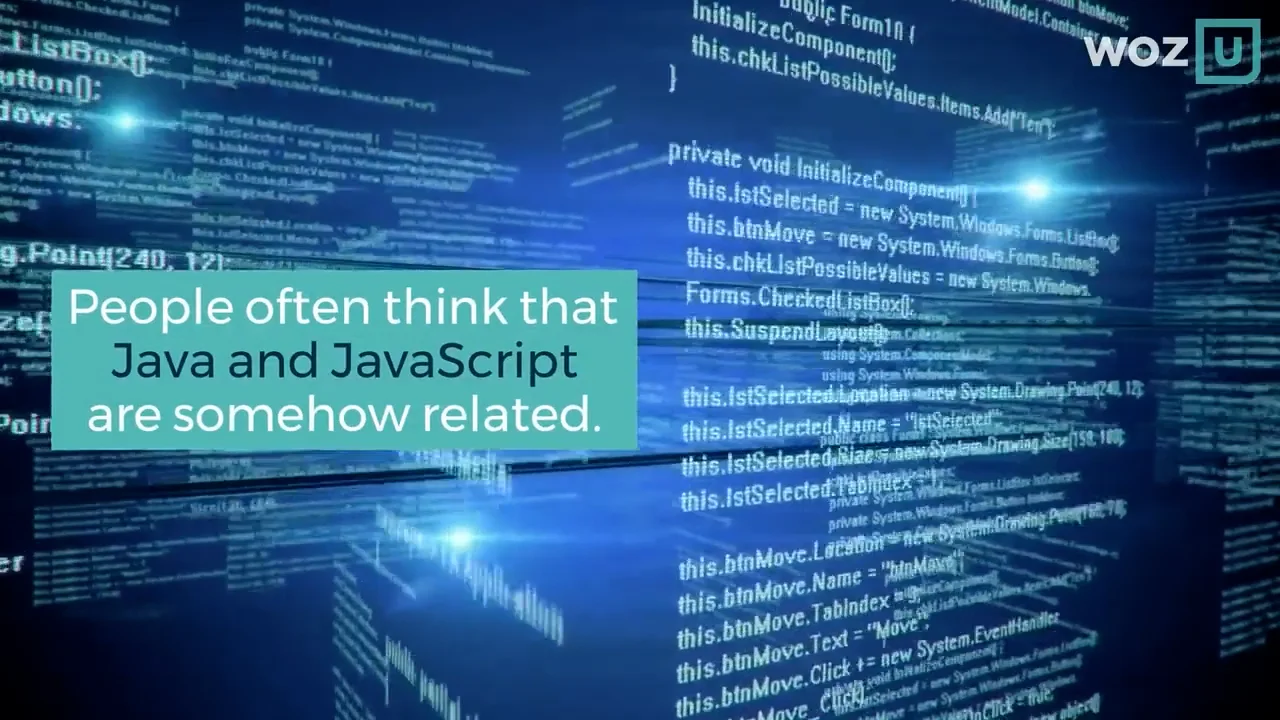 How to Code in JavaScript on Vimeo