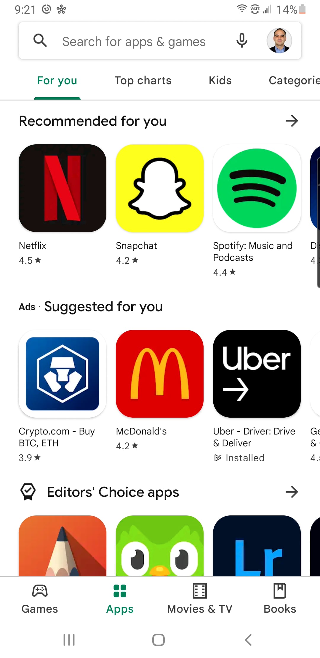 Downloading and Installing Your Lead Connector App on Vimeo