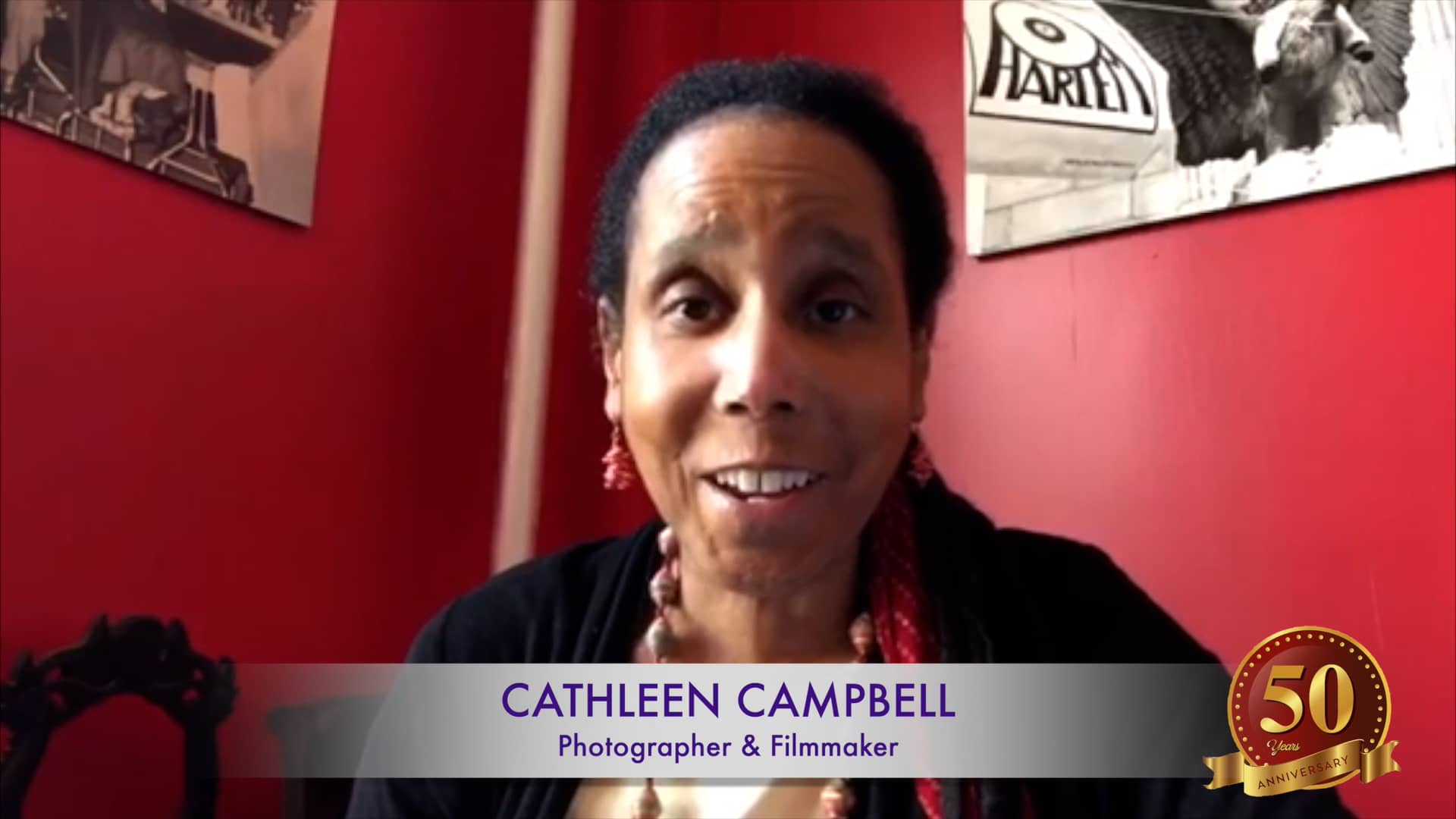 Cathleen Campbell on Vimeo