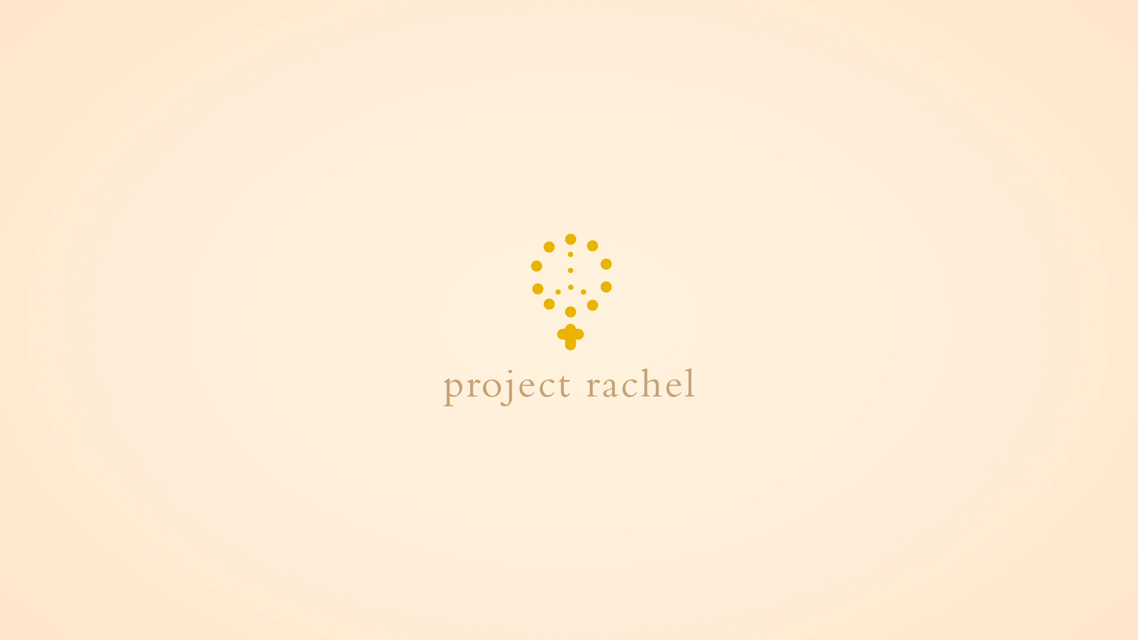 Project Rachel Ministry Videos - General Promo- English on Vimeo