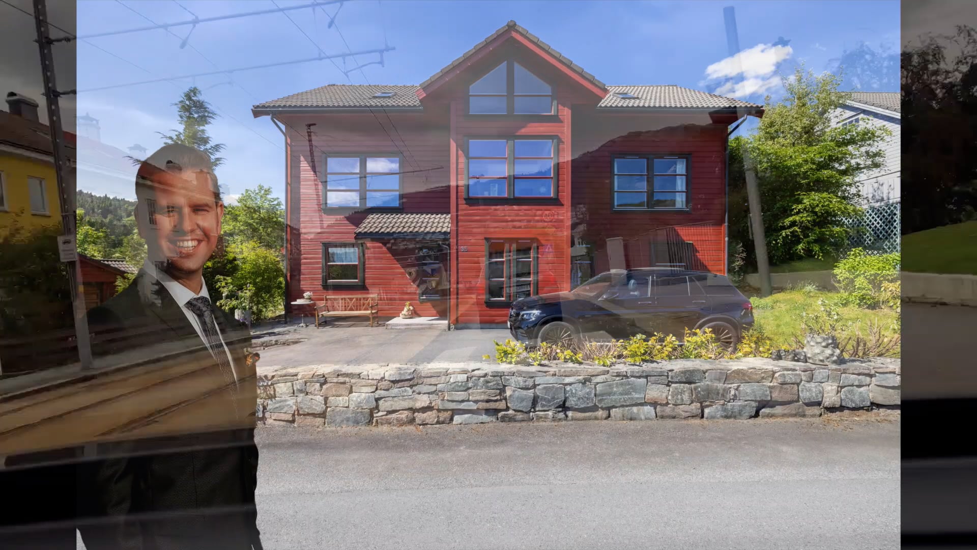 Eiendomsmegler og boligfotograf Ole-André Strand - Noe av portifolio on ...