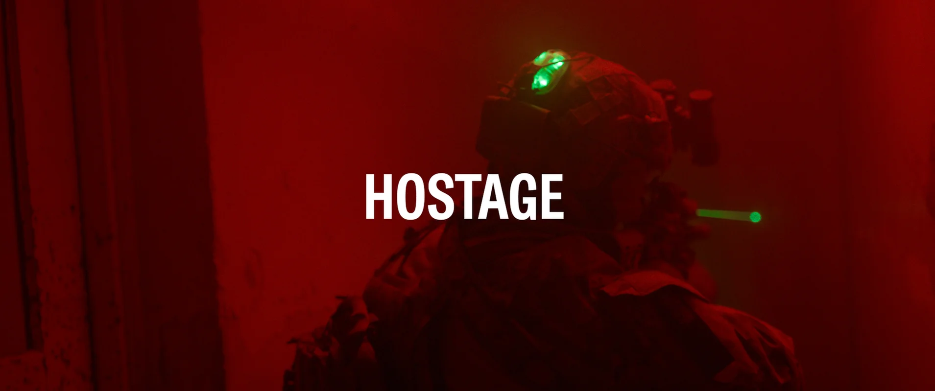 HOSTAGE - Trailer on Vimeo