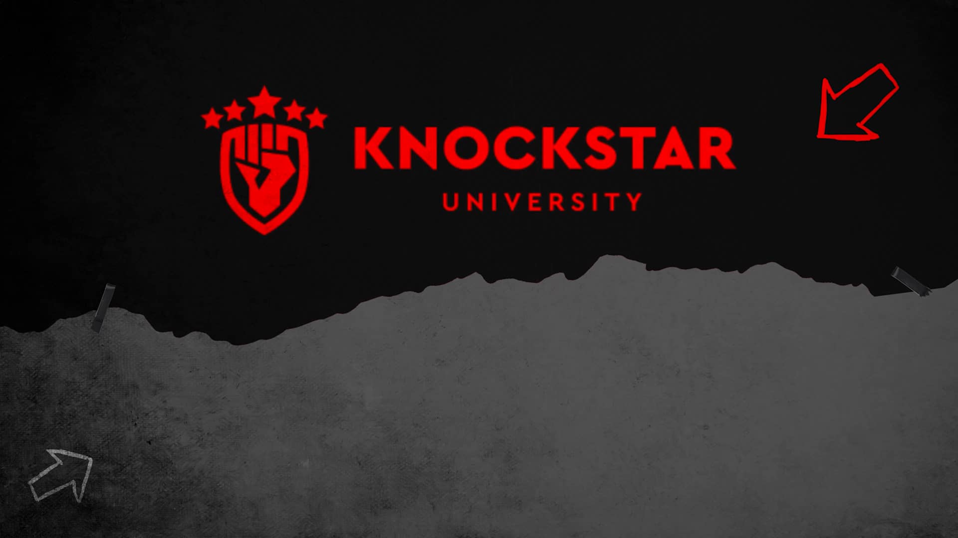 Knockstar 2 on Vimeo