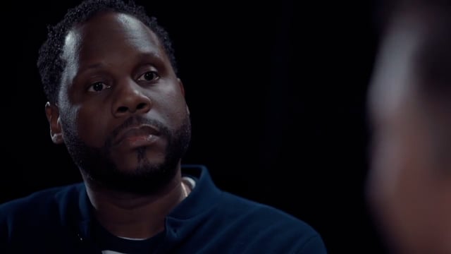 Omar Johnson | Speaker Agency, Speaking Fee, Videos | SPEAKING.com ...