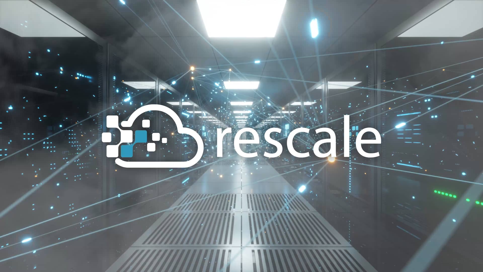 Rescale is High Performance Computing Built for the Cloud on Vimeo