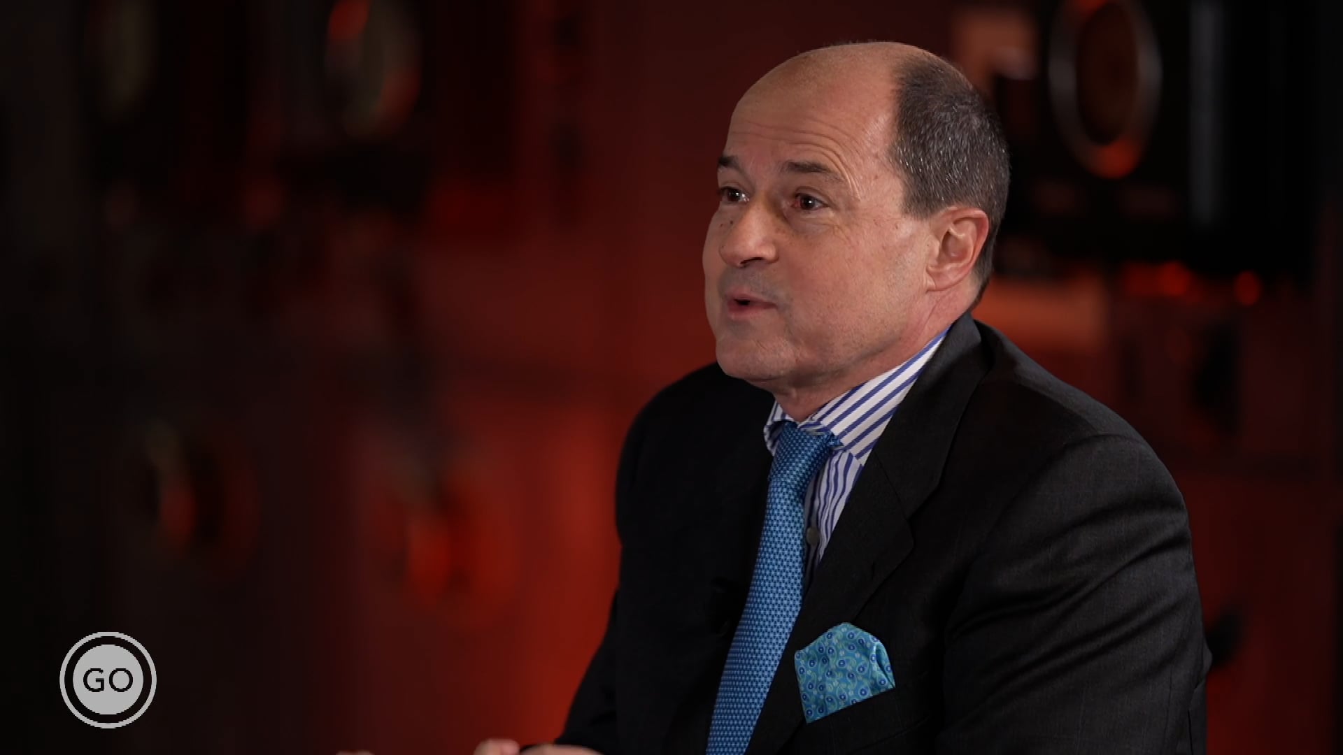 ENTRETIEN JEAN-PIERRE REYMOND.mp4 on Vimeo